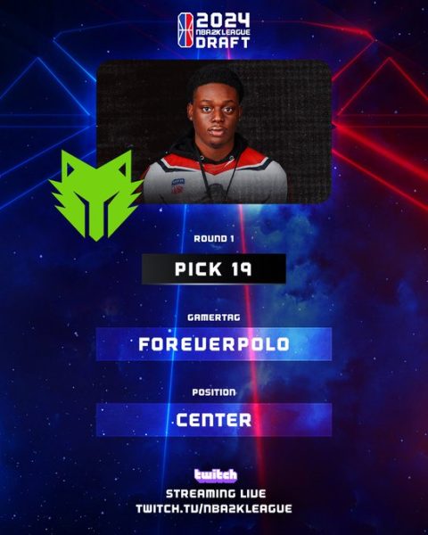 NBA 2K League 2024 Draft Results: ‘Benzo’ Goes #1 Overall | NBA 2KW