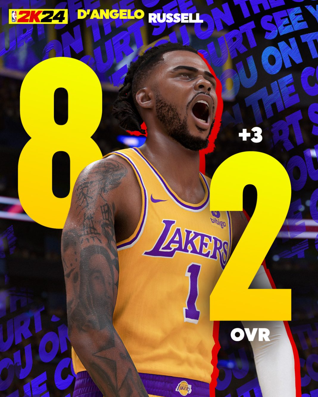 NBA 2K24 Ratings / Roster Update #5 (1-25-24): Wemby to 88 OVR ...