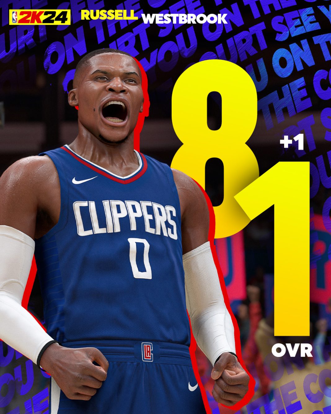 NBA 2K24 Ratings / Roster Update #5 (1-25-24): Wemby to 88 OVR ...