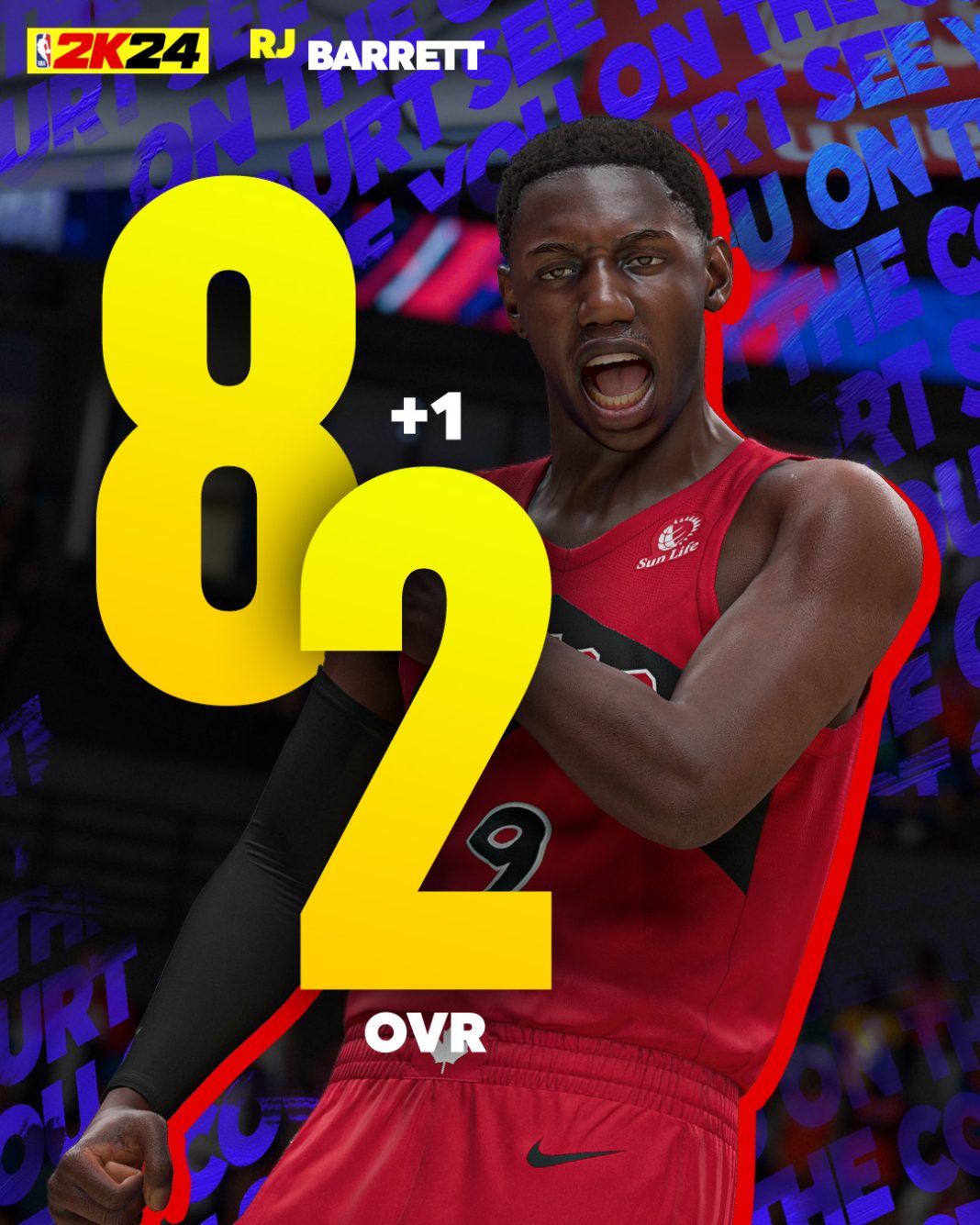 NBA 2K24 Ratings / Roster Update #5 (1-25-24): Wemby to 88 OVR ...