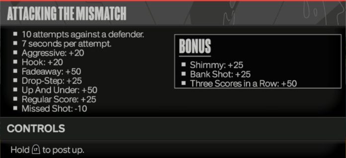 NBA 2K24 Team Practice Facility Ultimate Guide: Coach Drills List ...