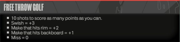 NBA 2K24 Team Practice Facility Ultimate Guide: Coach Drills List ...