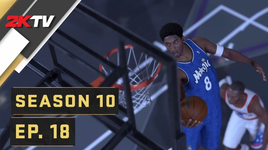 NBA 2K24: 2KTV Answers for Episode 18 (Free VC) | NBA 2KW