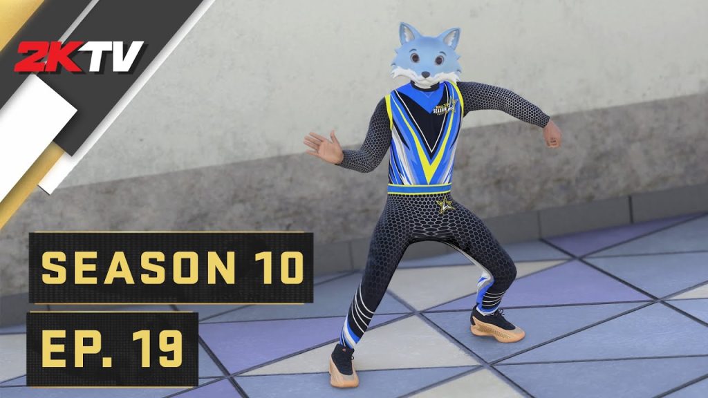 NBA 2K24: 2KTV Answers for Episode 19 (Free VC) | NBA 2KW