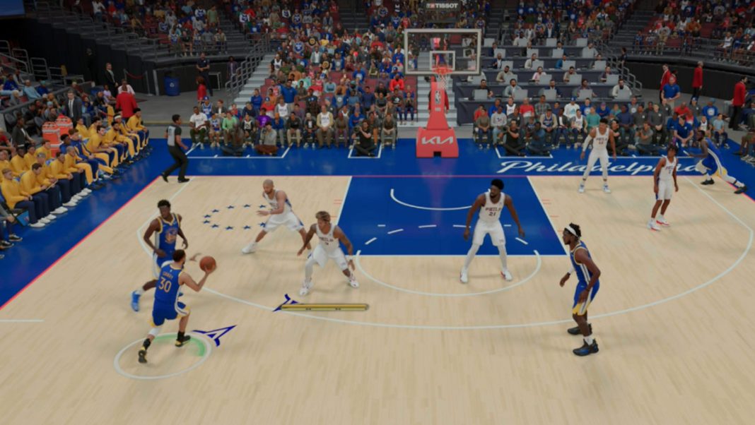 NBA 2K24 Tips: How to Switch on Defense (All Modes) | NBA 2KW