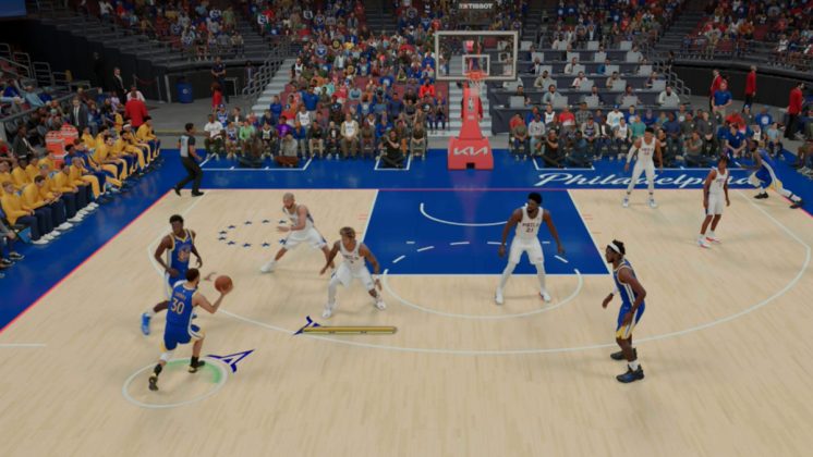 NBA 2K24 Tips: How to Switch on Defense (All Modes) | NBA 2KW