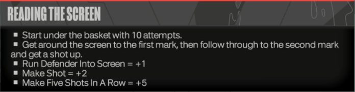 NBA 2K24 Team Practice Facility Ultimate Guide: Coach Drills List ...