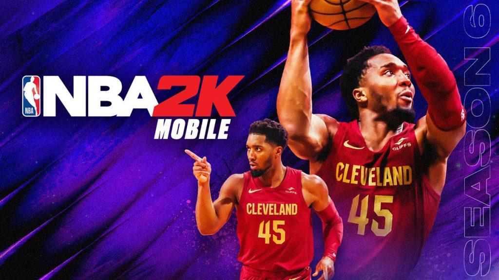 NBA 2K Mobile App Update Notes: Adds Season 6 Themes, BHM Fix, All-Star ...