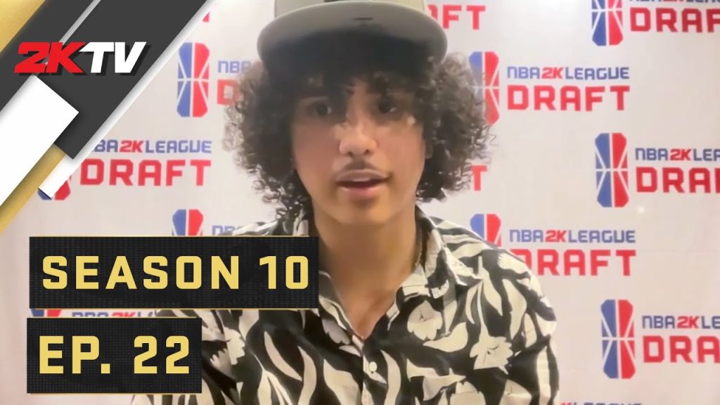 NBA 2K24: 2KTV Answers for Episode 22 (Free VC) | NBA 2KW