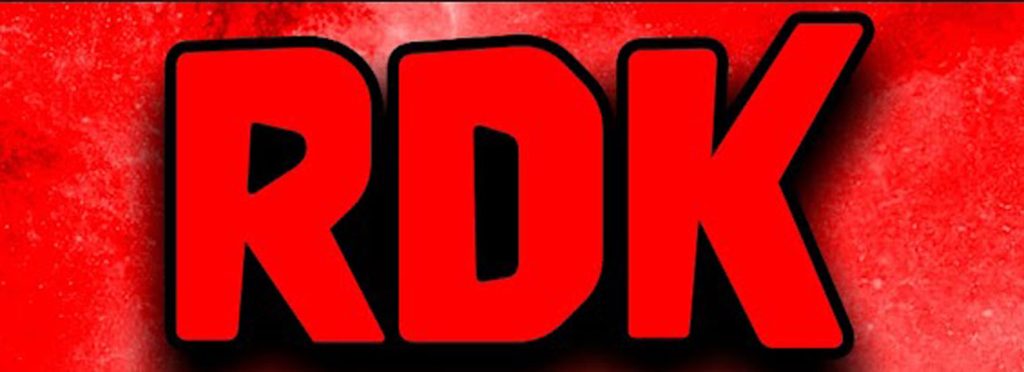 NBA 2K Community Spotlight: RDK | NBA 2KW