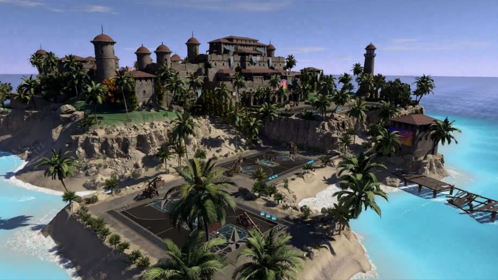 NBA 2K24 ‘Rumble on the Cay’ Event Details, Dates, & Rewards | NBA 2KW