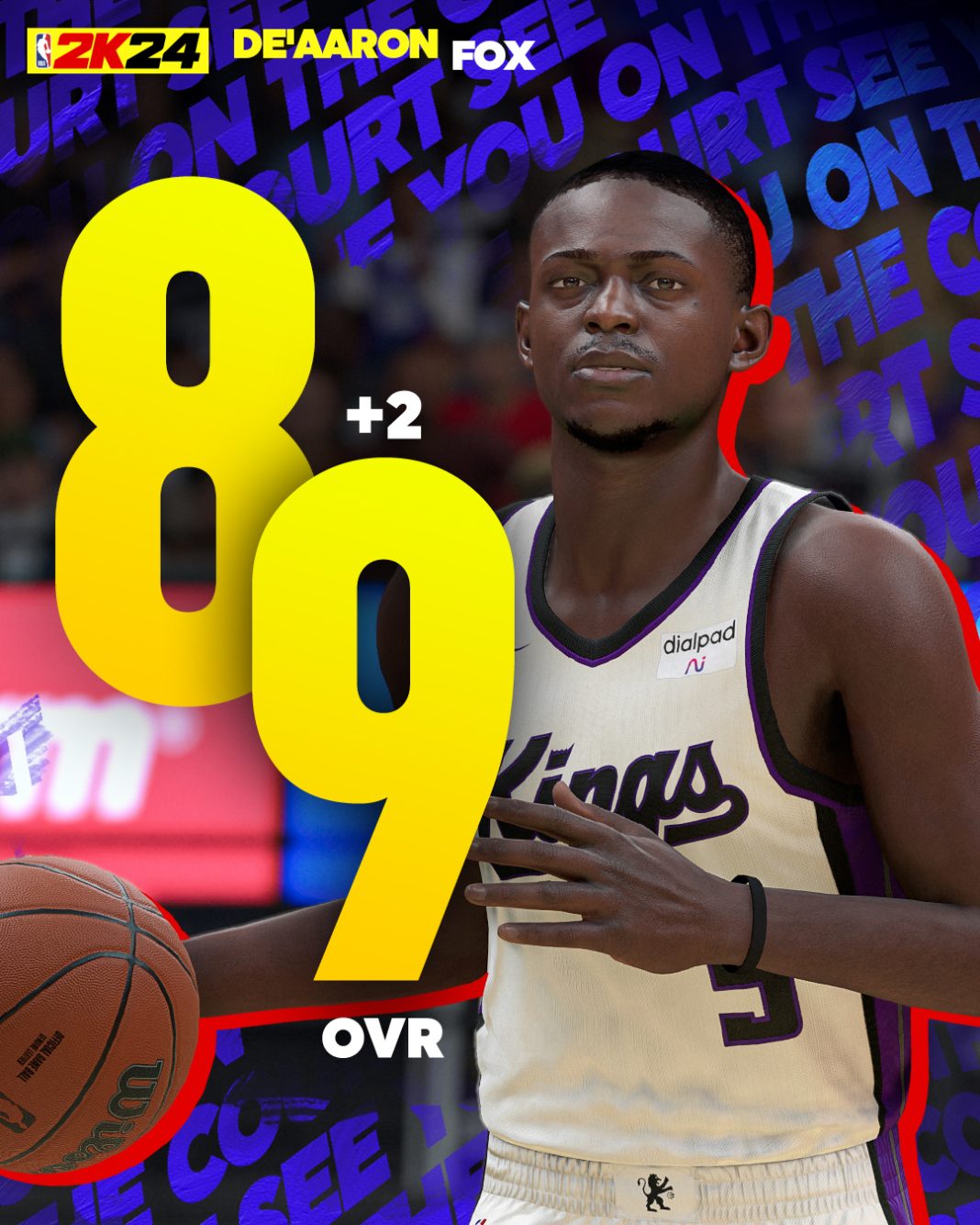 NBA 2K24 Ratings / Roster Update #7 (3-8-24): SGA to 96 OVR & More ...