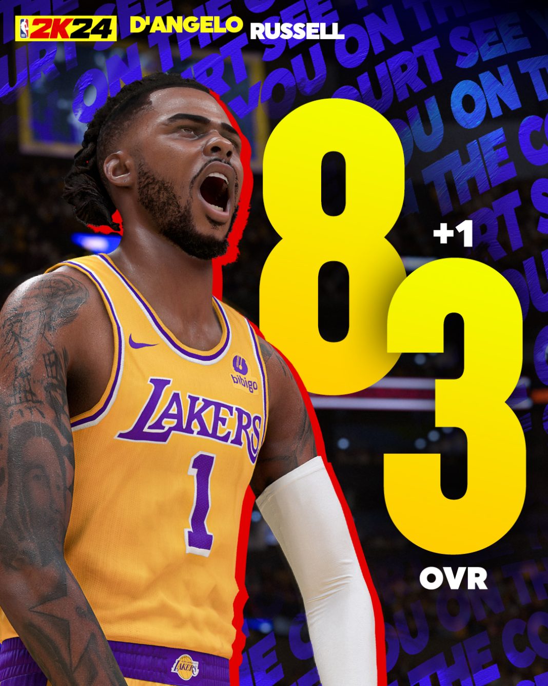 NBA 2K24 Ratings / Roster Update #7 (3-8-24): SGA to 96 OVR & More ...
