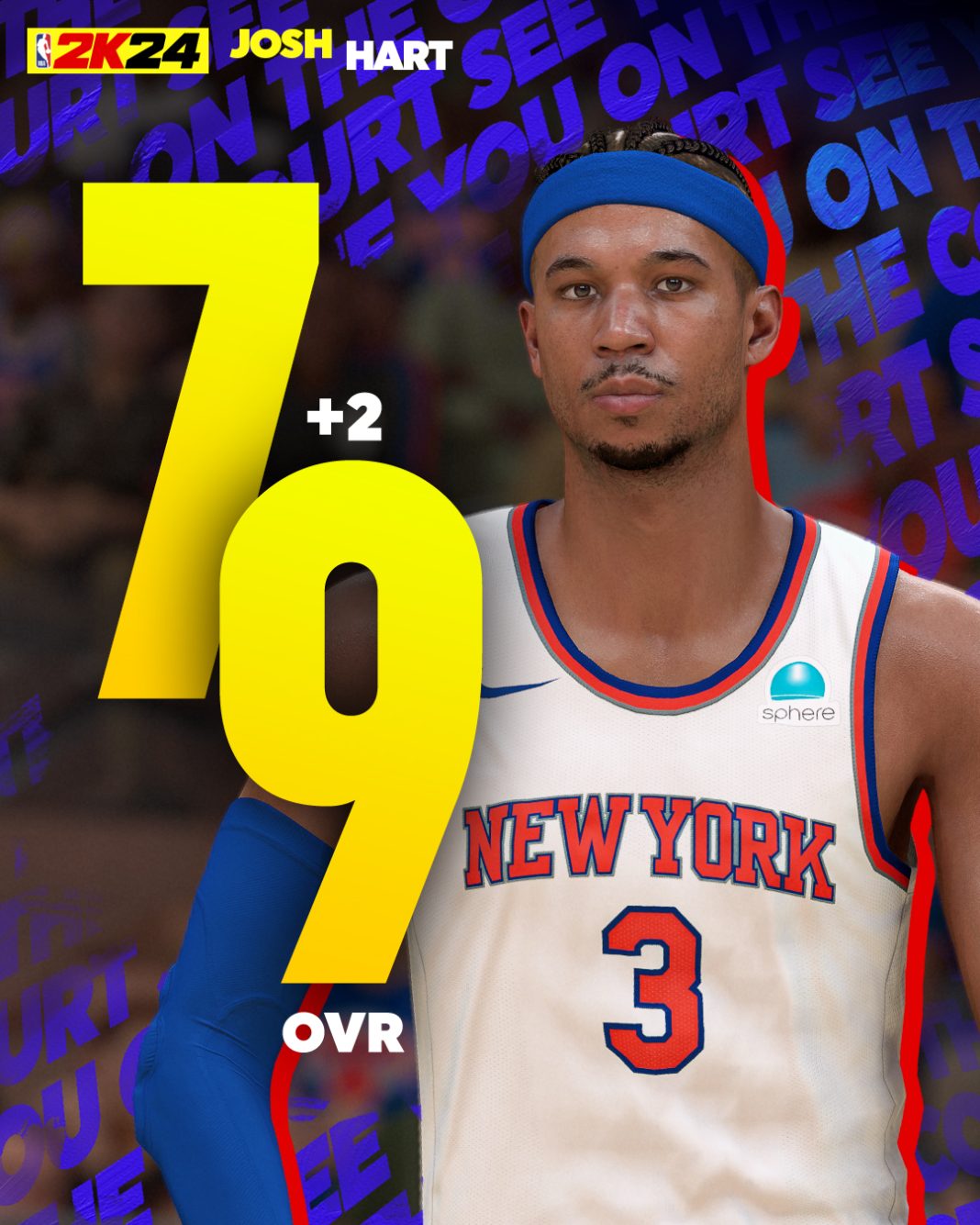 NBA 2K24 Ratings / Roster Update #7 (3-8-24): SGA to 96 OVR & More ...