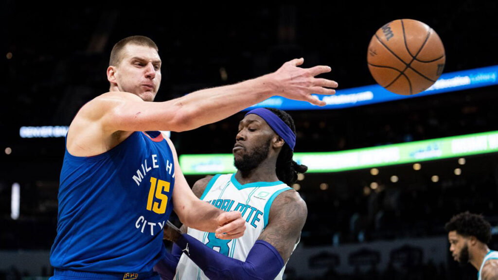 NBA 2K Strategy: Re-Thinking the PG & Facilitator Role (Pro-Am, REC, MT ...