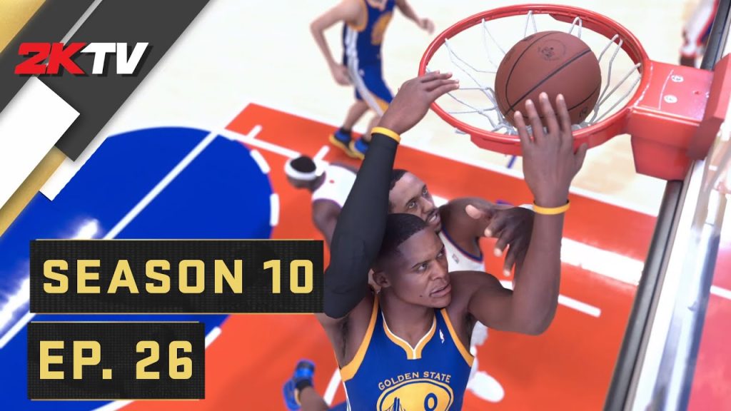 NBA 2K24: 2KTV Answers for Episode 26 (Free VC) | NBA 2KW