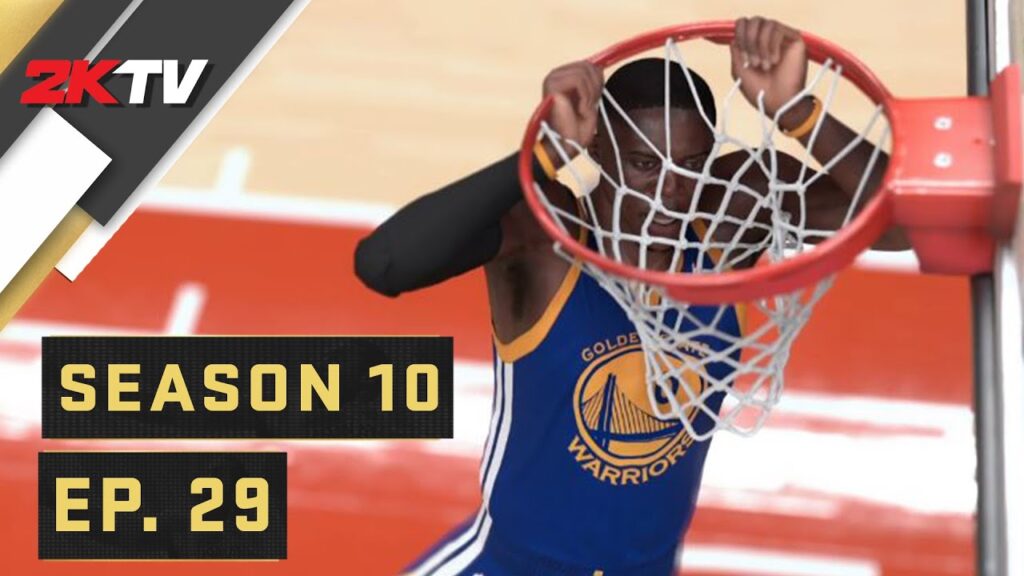 NBA 2K24: 2KTV Answers for Episode 29 (Free VC) | NBA 2KW NBA 2K24: 2KTV Answers for Episode 29 (Free VC) | NBA 2KW