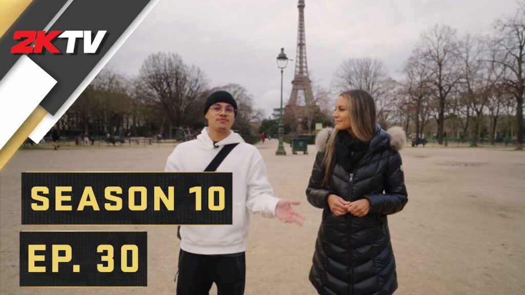 NBA 2K24: 2KTV Answers for Episode 30 (Free VC) | NBA 2KW