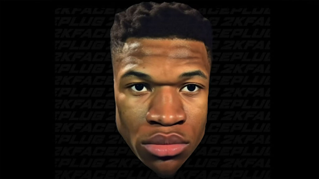 NBA 2K24 Tips: How to Make the Best Celebrity & NBA Face Creations ...