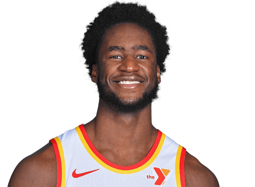 AJ Griffin | NBA 2KW