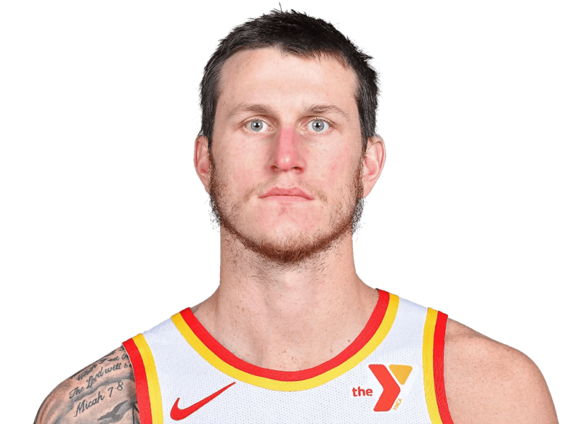 Garrison Mathews | NBA 2KW