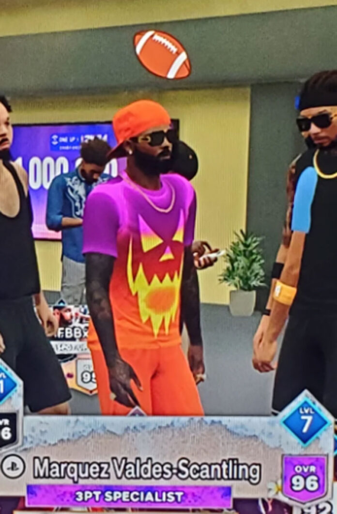 NBA 2K26 Logo Above Head Meanings & List of Verified Gamertags | NBA 2KW