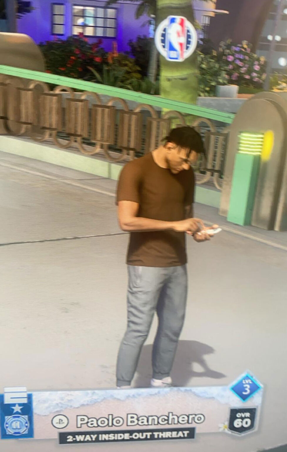 NBA 2K26 Logo Above Head Meanings & List of Verified Gamertags | NBA 2KW