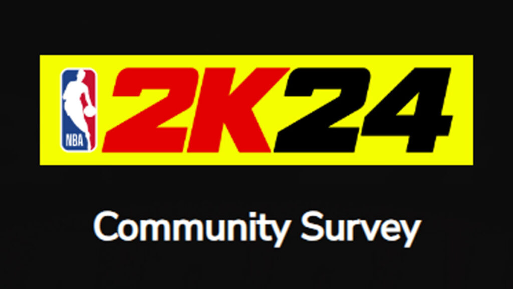 NBA 2K24 Community Survey Available Through April 8 for Season 5 ...