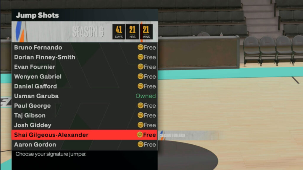 NBA 2K24 Season 6 New Animations: Jumpshots, Dribble Moves, More (Next ...