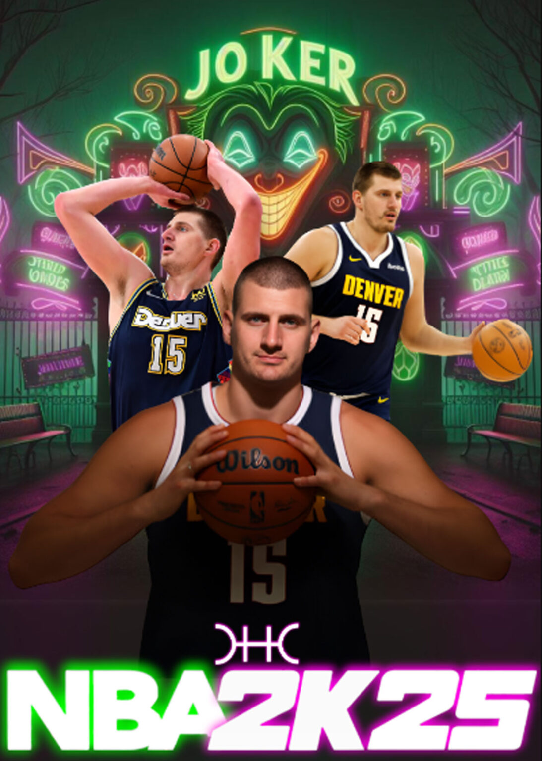 NBA 2K25 News Hub (All): New Features, Gameplay, Release Date, Next-Gen ...