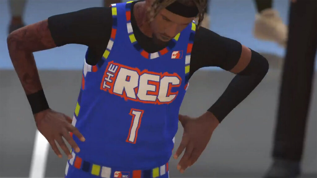 NBA 2K25 MyCAREER: 5 New Features to Upgrade the MyPLAYER Experience ...