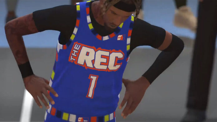 NBA 2K25 MyCAREER: 5 New Features to Upgrade the MyPLAYER Experience ...