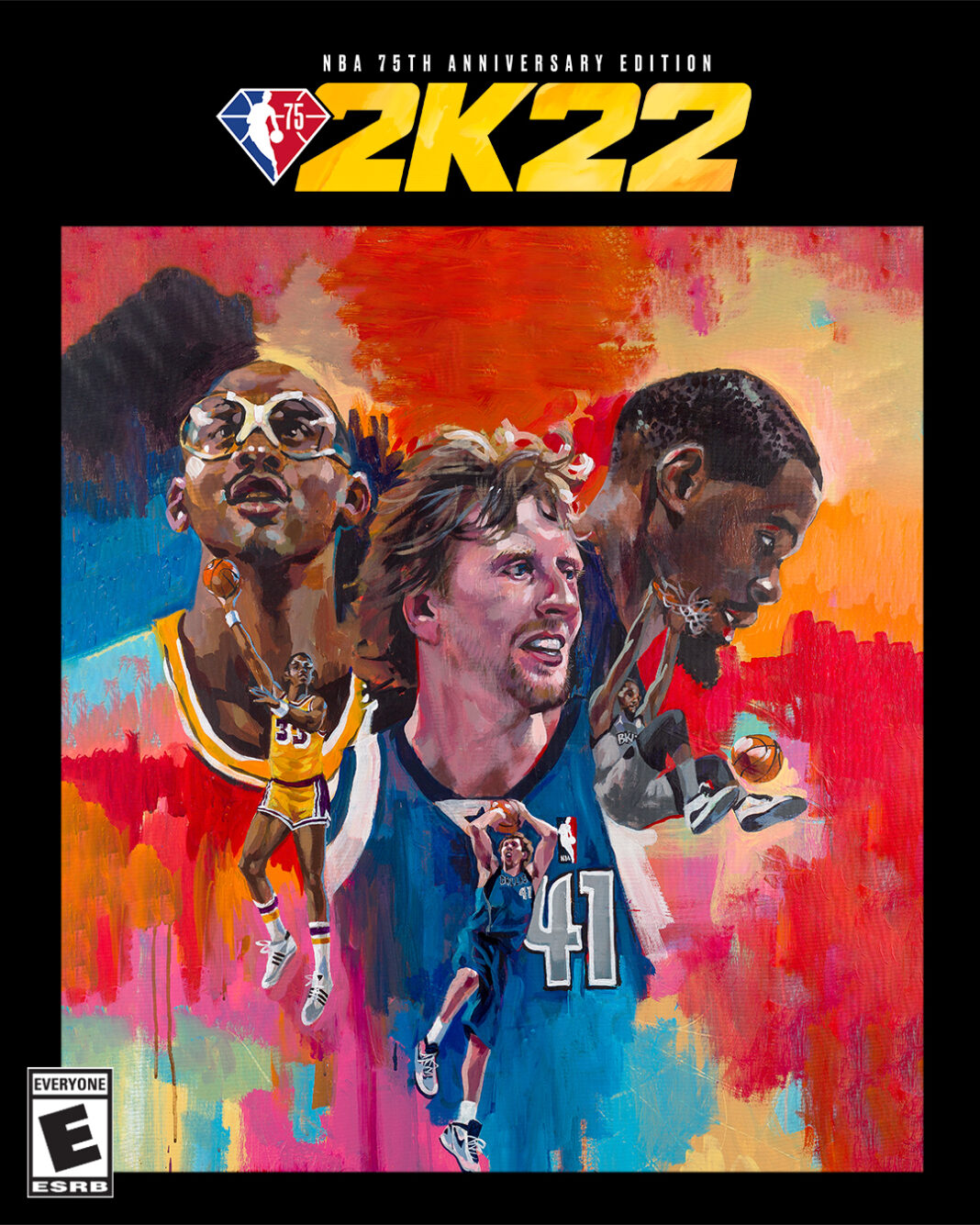 NBA 2K25 Cover Athlete Predictions: Who Should Be on the 2K25 Cover ...