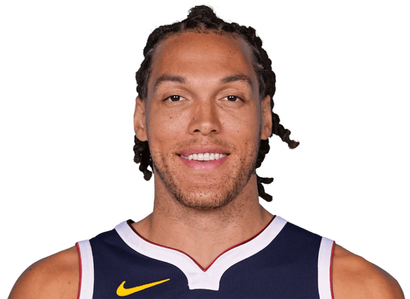 Aaron Gordon | NBA 2KW