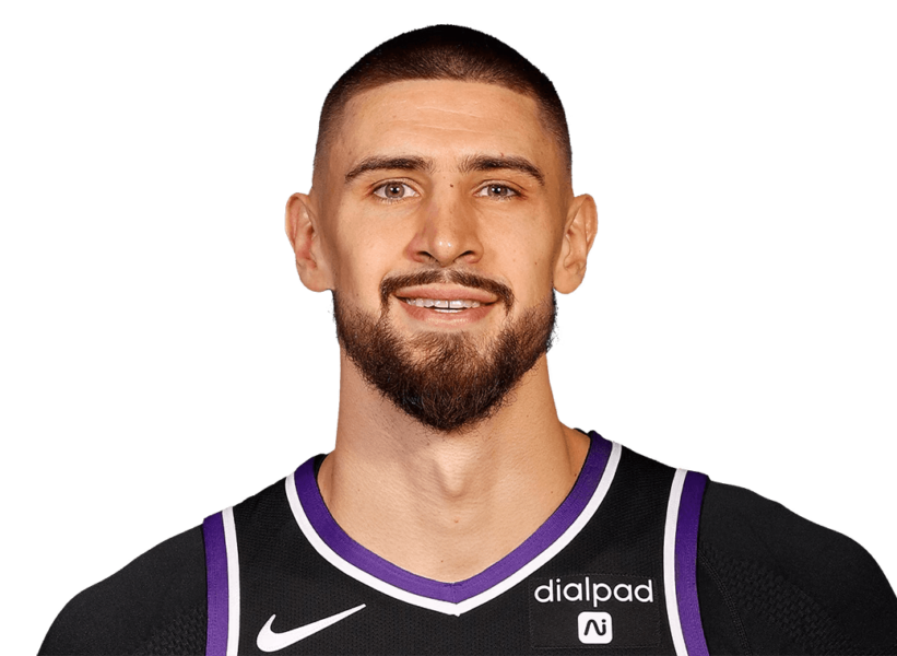 Alex Len | NBA 2KW