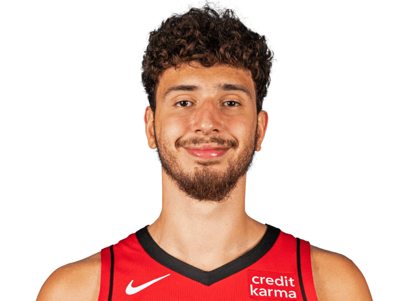Alperen Sengun | NBA 2KW