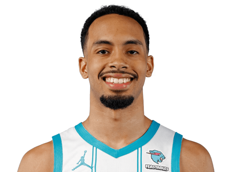 Amari Bailey | NBA 2KW