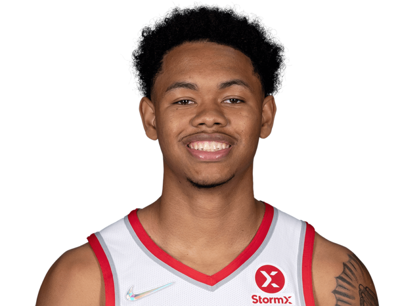 Anfernee Simons | NBA 2KW