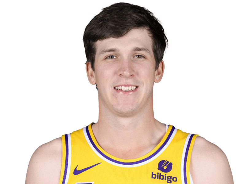 Austin Reaves | NBA 2KW