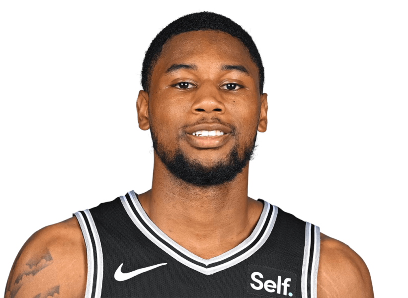 Blake Wesley | NBA 2KW