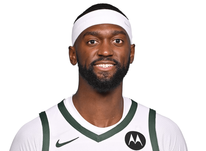 Bobby Portis | NBA 2KW