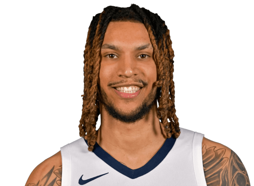 Brandon Clarke | NBA 2KW