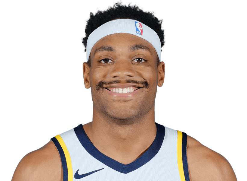 Bruce Brown Jr. | NBA 2KW