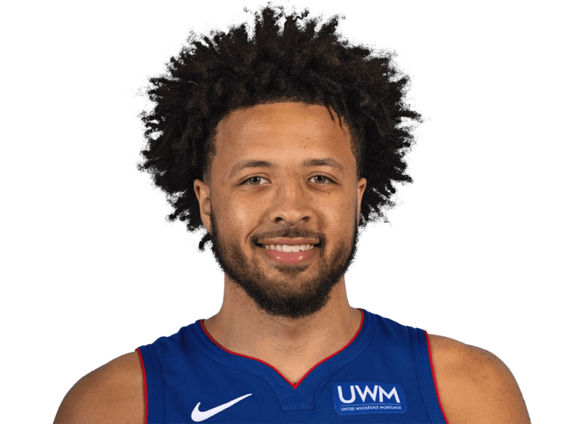 Cade Cunningham | NBA 2KW