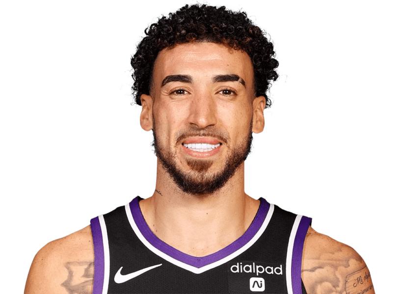 Chris Duarte | NBA 2KW