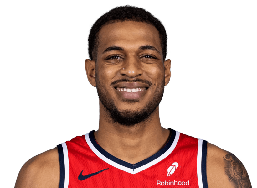 Daniel Gafford | NBA 2KW