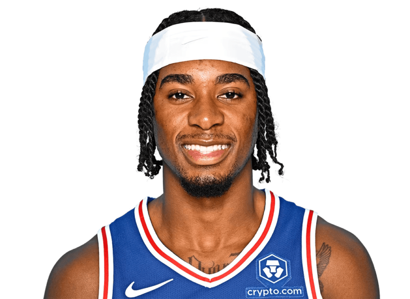 David Duke Jr. | NBA 2KW