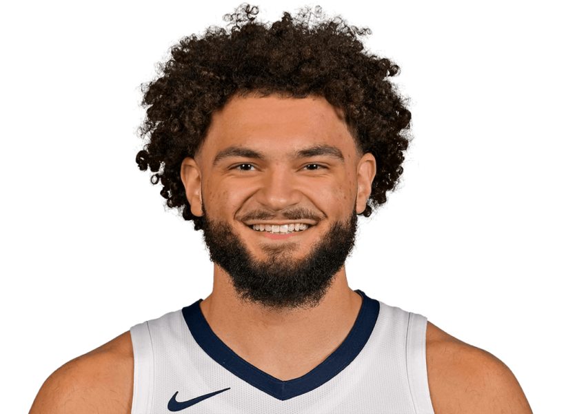 David Roddy | NBA 2KW