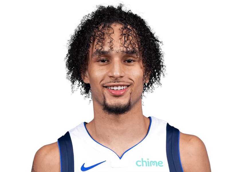 Dereck Lively II | NBA 2KW