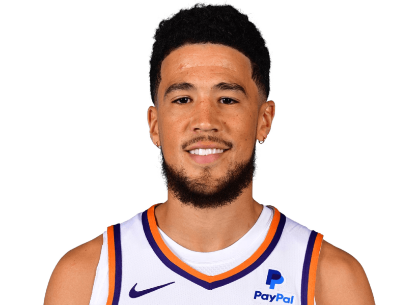 Devin Booker | NBA 2KW
